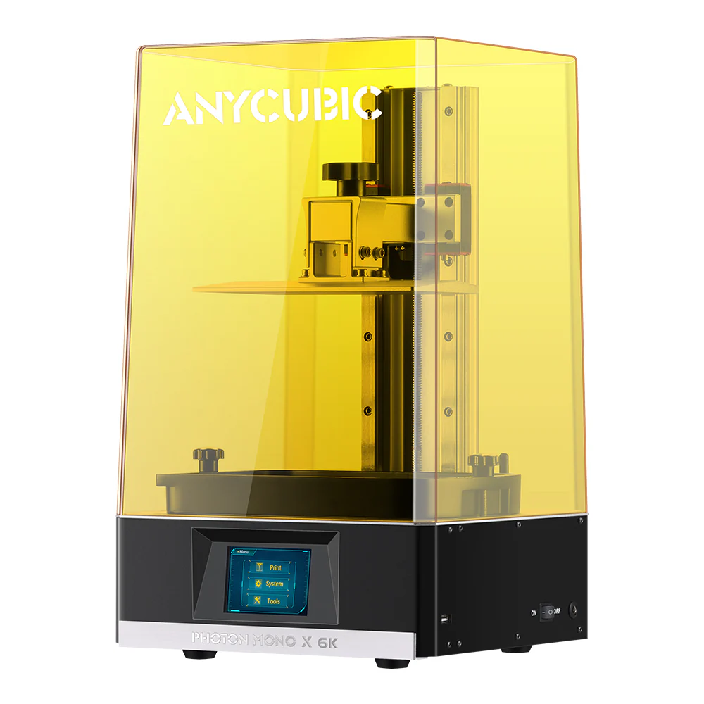 Anycubic Photon Mono X 6K - Anycubic Global Store