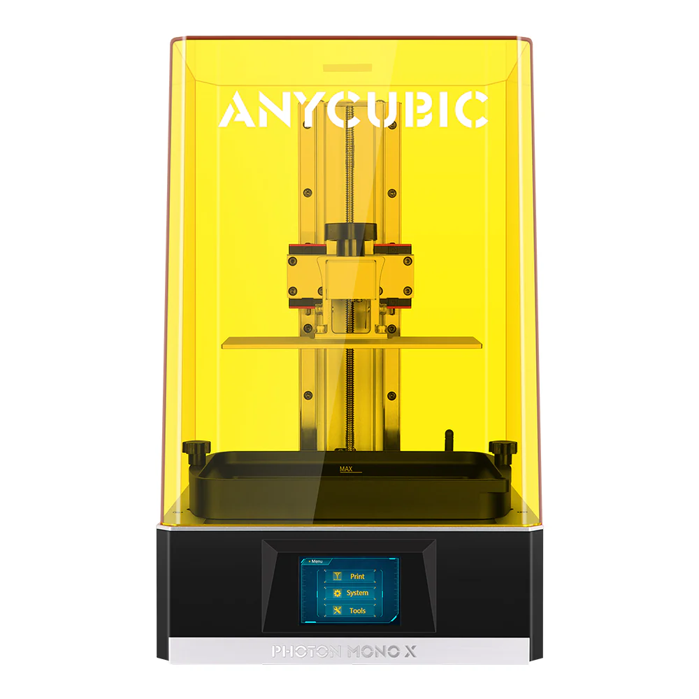 Anycubic Photon Mono X - Anycubic Global Store