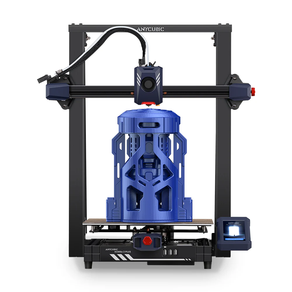 Anycubic Kobra 2 Plus - Anycubic Global Store