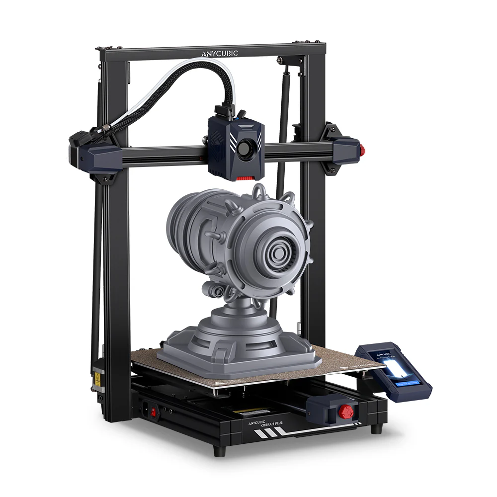 Anycubic Kobra 2 Plus - Anycubic Global Store