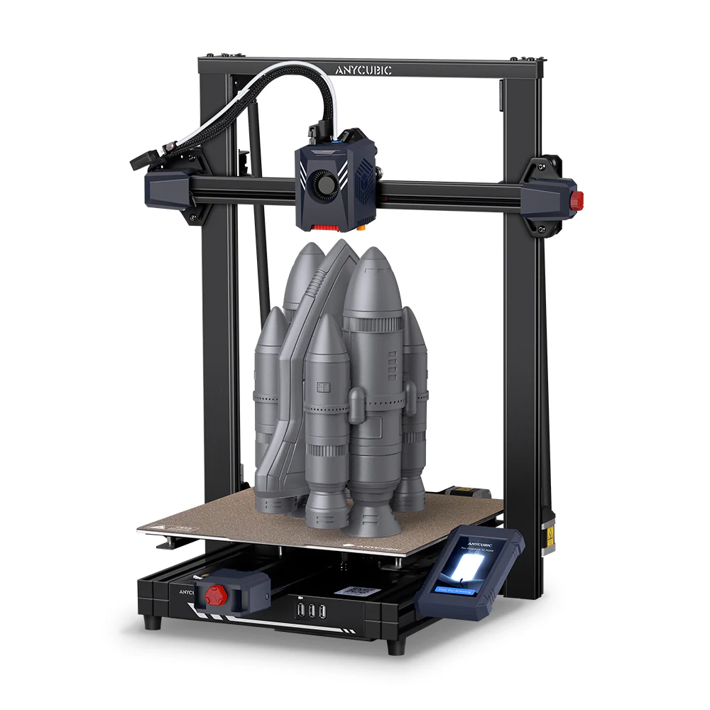 Anycubic Kobra 2 Plus - Anycubic Global Store