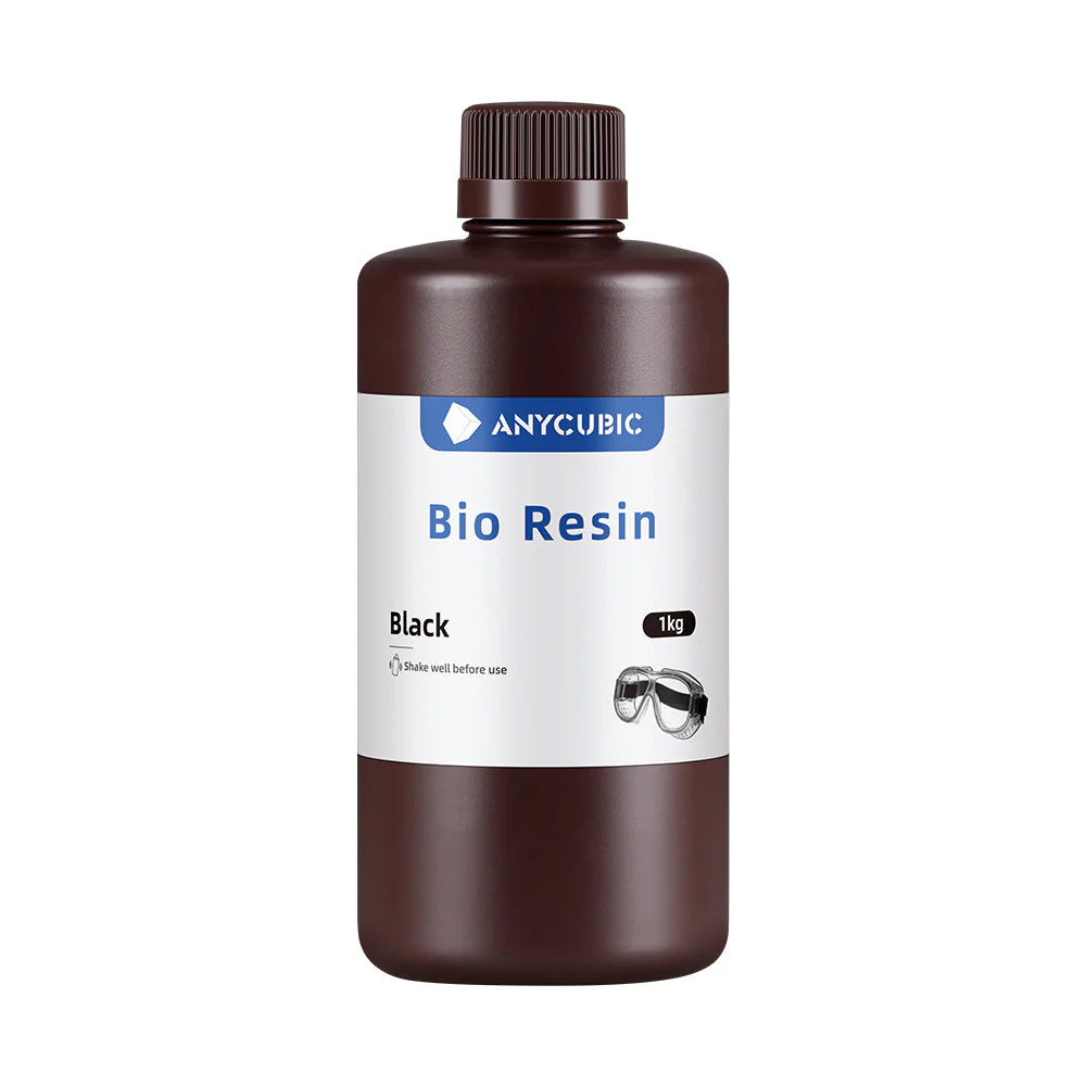 Bio Resin - Buy 2, Get 1 Free - Anycubic Global Store