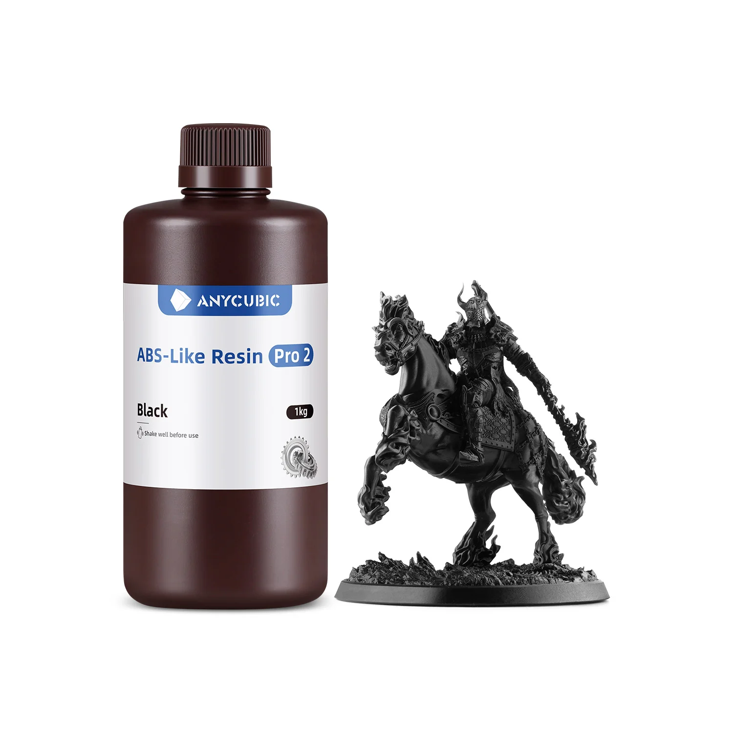 ABS-Like Resin Pro 2 - Anycubic Global Store