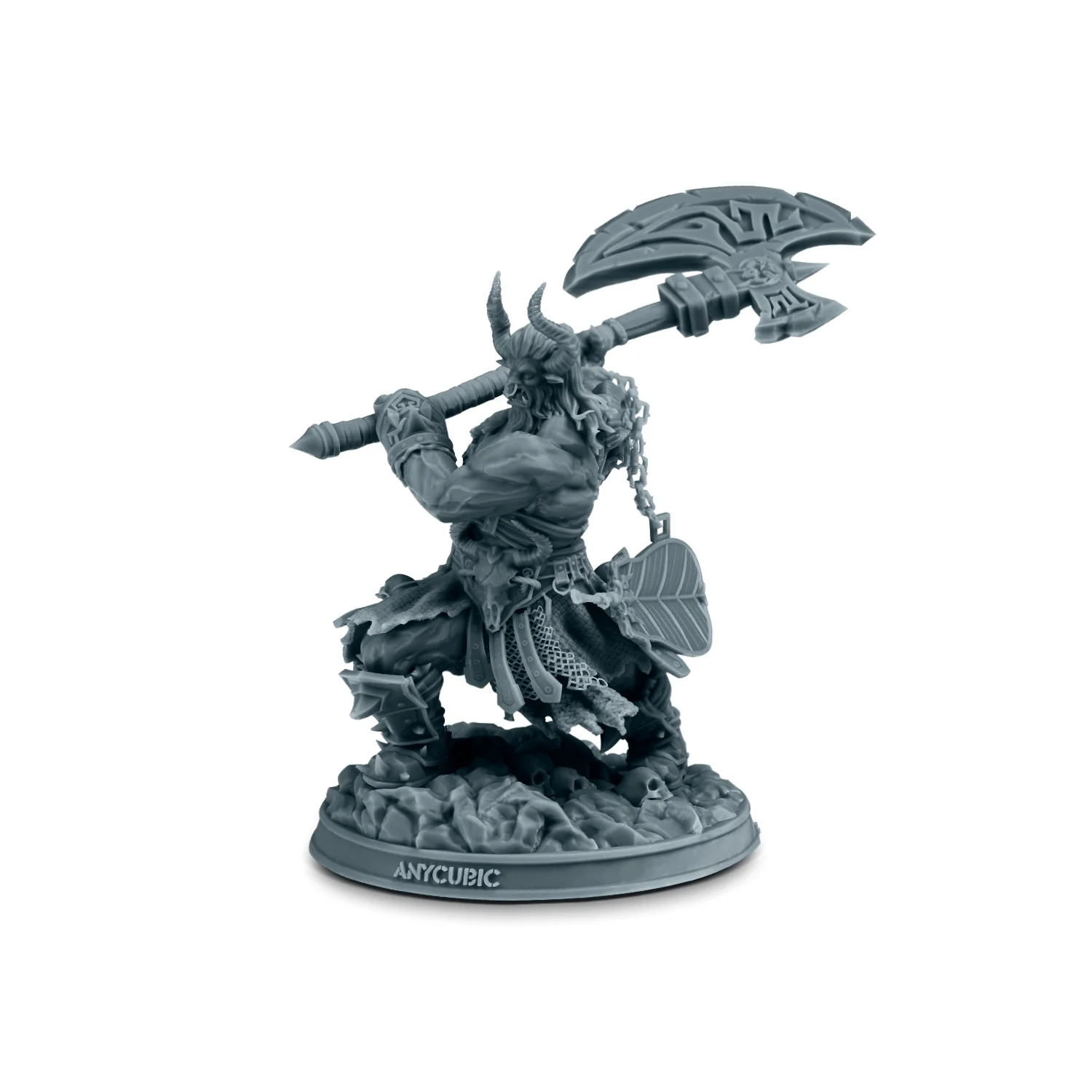 Standard Resin V2 - Anycubic Global Store