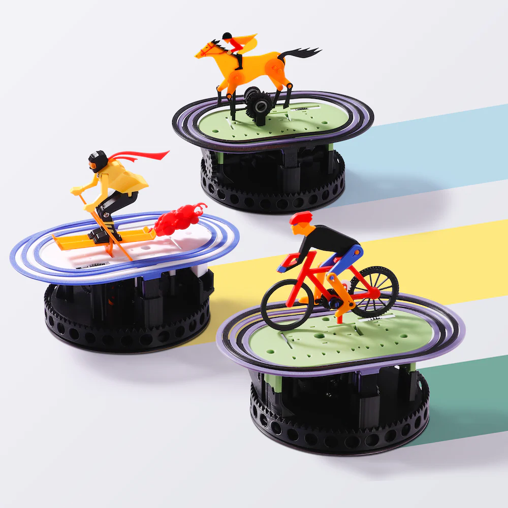 Anycubic Motion Kit - Anycubic Global Store